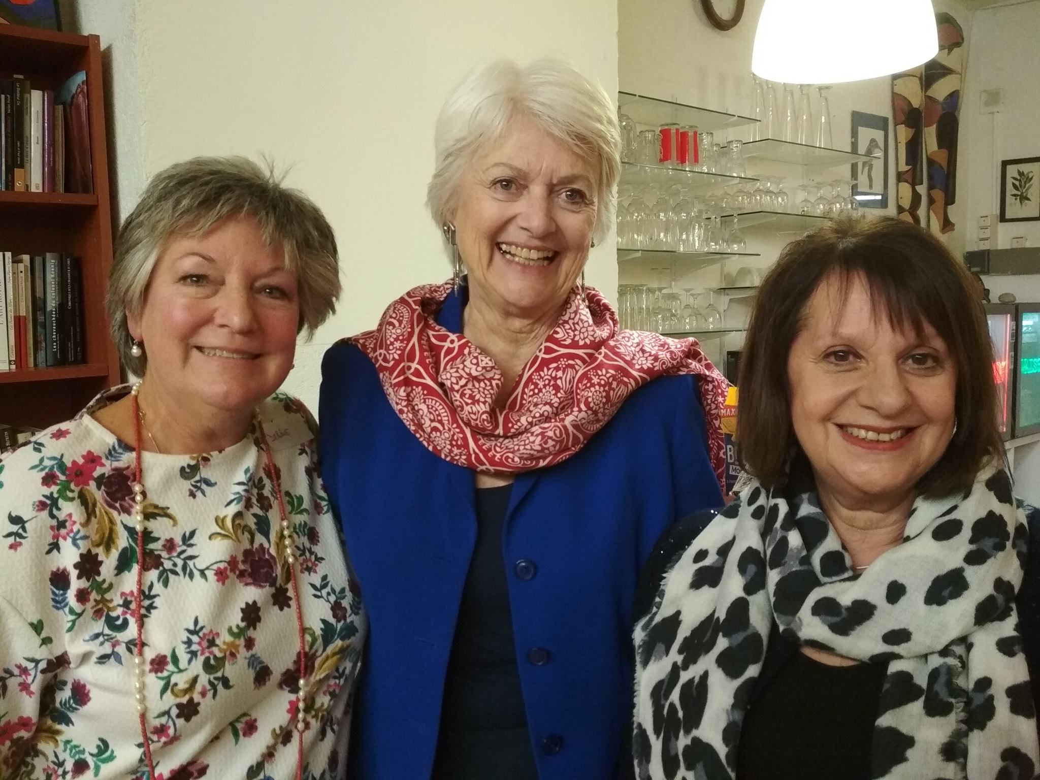 Grateful Reflections on a Year of ConsciousCafe Geneva - Conscious Cafe